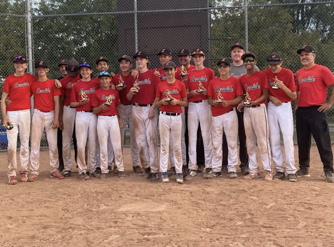 Select Baseball – Leaside Baseball Association – Baseball in Toronto
