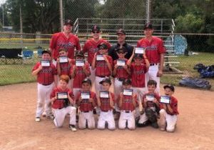 Leaside Baseball Association – Baseball in Toronto – Baseball House ...